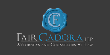 Logo and Stationery Design for Family Law Firm By LFair