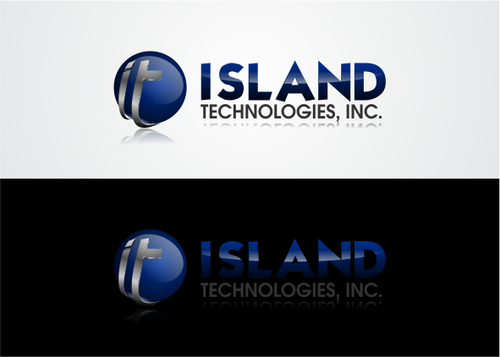 Business Logo-Island Technologies, Inc. by ITinc
