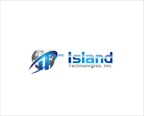 Business Logo-Island Technologies, Inc. By ITinc