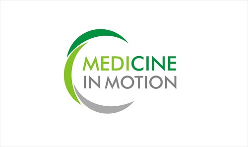 Medicine in Motion by Erehab