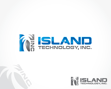 Business Logo-Island Technologies, Inc. By ITinc