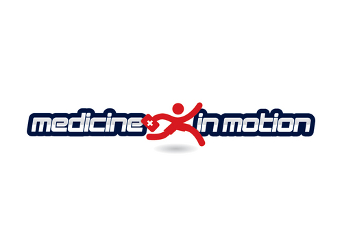 Medicine in Motion by Erehab