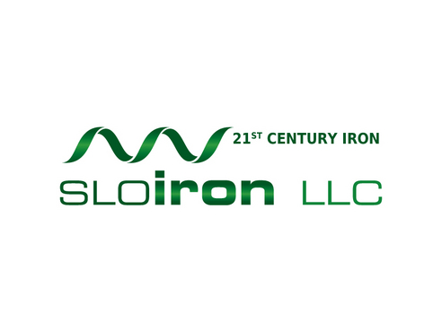 Page 2 - SloIron By SloIron