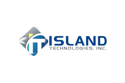 Business Logo-Island Technologies, Inc. By ITinc