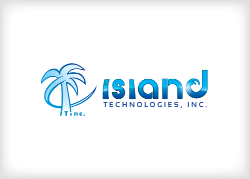 Business Logo-Island Technologies, Inc. By ITinc
