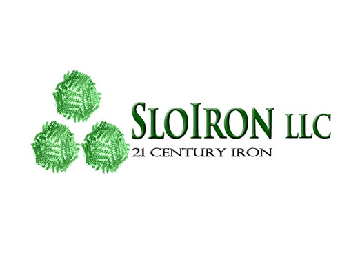 SloIron by SloIron
