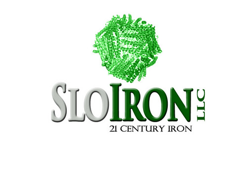 SloIron by SloIron