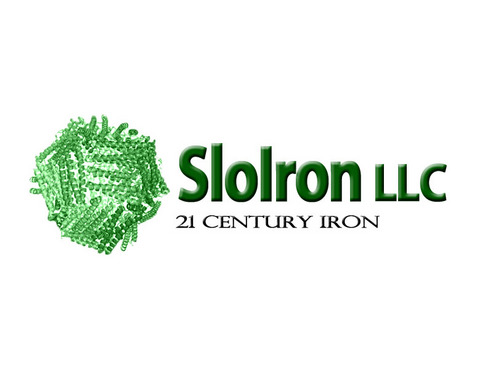 SloIron by SloIron