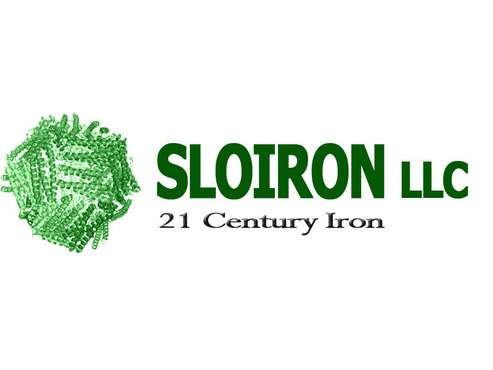 SloIron by SloIron