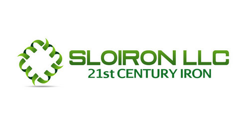 SloIron by SloIron