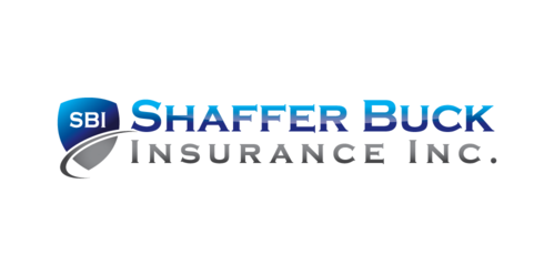Logo - Shaffer Buck Insurance Inc. by Aarondb4
