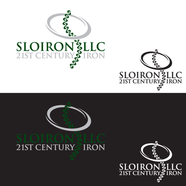 SloIron By SloIron