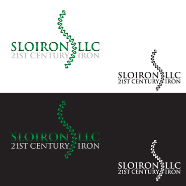 SloIron By SloIron