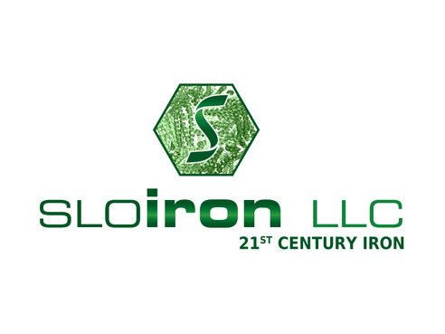 SloIron By SloIron