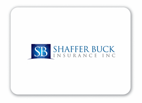 Logo - Shaffer Buck Insurance Inc. By Aarondb4