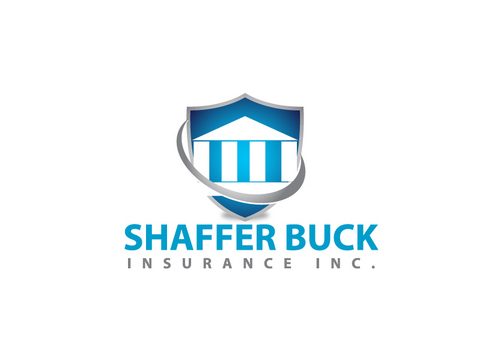 Logo - Shaffer Buck Insurance Inc. By Aarondb4