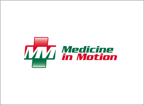 Medicine in Motion by Erehab