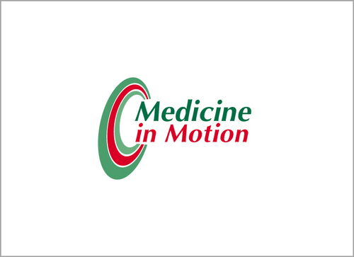 Medicine in Motion by Erehab