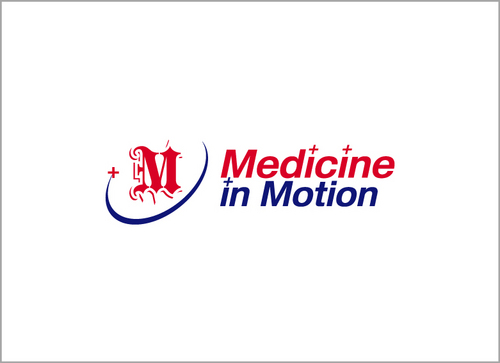 Medicine in Motion by Erehab