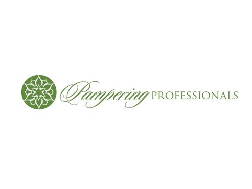 Pampering Professionals Logo By Trued85