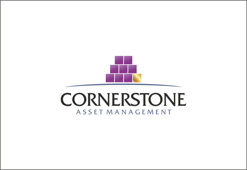 Cornerstone Asset Management, Logo--BCard--Broshure by Omrib