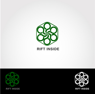 RIFT LOGO by RIFTINSIDE