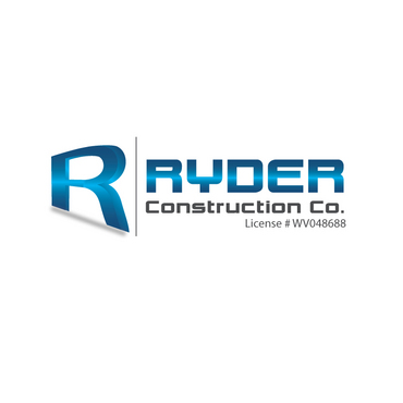 Business logo - Ryder Construction Co. By DJ624