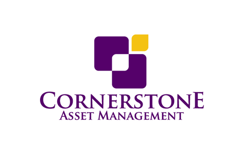 Cornerstone Asset Management, Logo--BCard--Broshure by Omrib