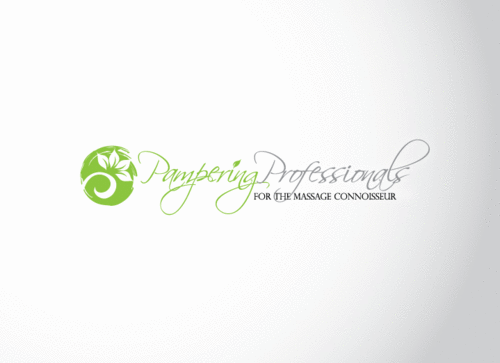 Pampering Professionals Logo By Trued85