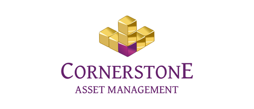 Cornerstone Asset Management, Logo--BCard--Broshure by Omrib