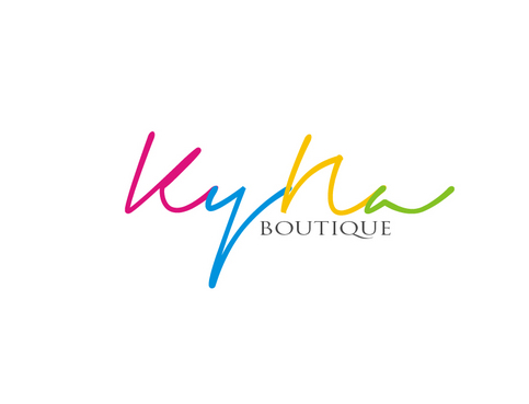 KyNa Boutique logo By JamieMortimer