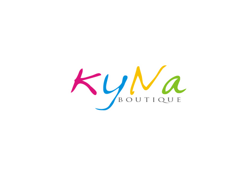 KyNa Boutique logo By JamieMortimer
