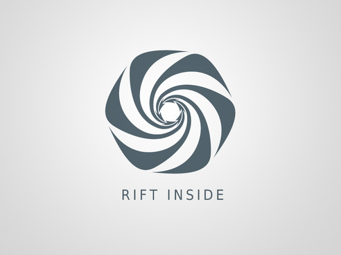 RIFT LOGO by RIFTINSIDE