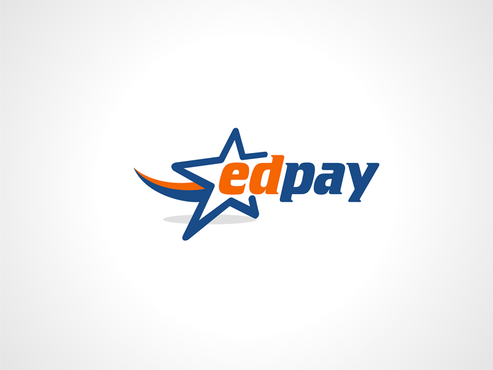 EdPay logo By Viptone