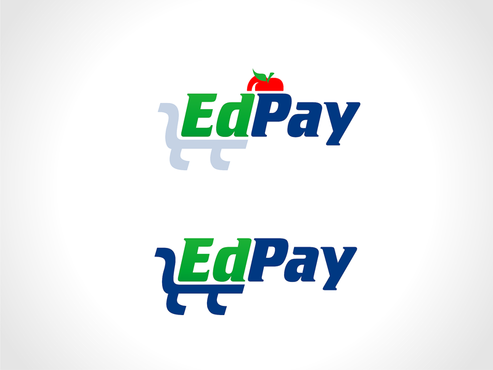 EdPay logo by Viptone