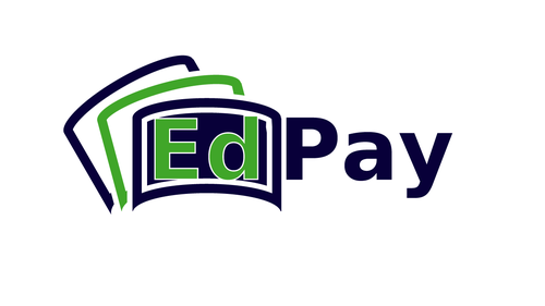 EdPay logo by Viptone