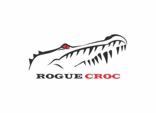 ROGUE CROC by Roguecroc