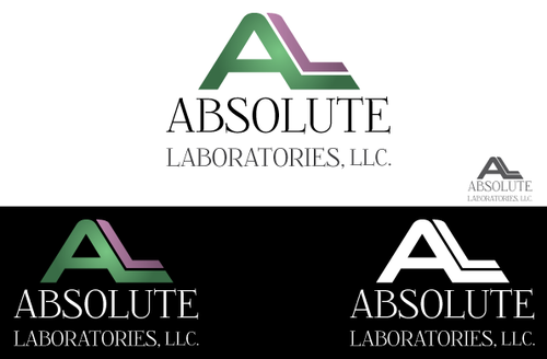 (Company Name) ABSOLUTE LABORATORIES, LLC. by Tonyescobar
