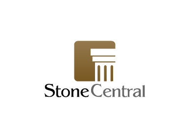 Stone Central logo By StoneCentral