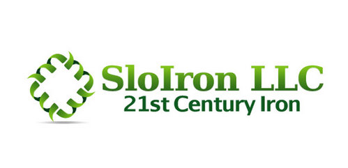 SloIron By SloIron