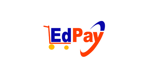 EdPay logo By Viptone