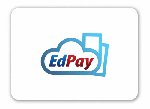 EdPay logo By Viptone