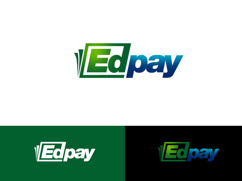 EdPay logo By Viptone