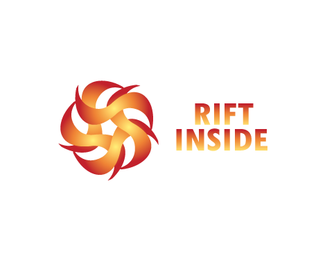 RIFT LOGO by RIFTINSIDE