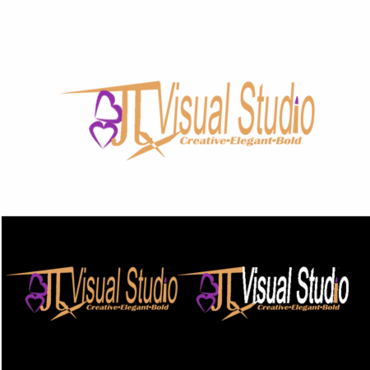 Business Logo for a Photography Studio By Pixlogo
