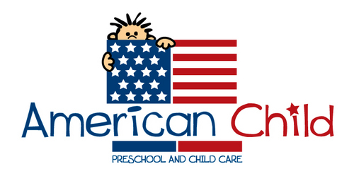 American Child By Amchild