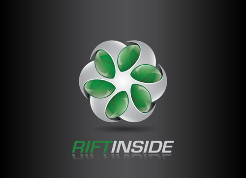 RIFT LOGO by RIFTINSIDE