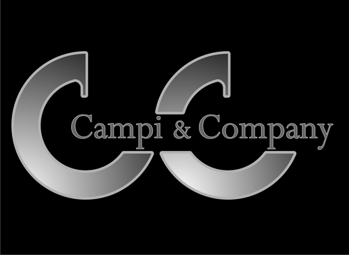 Campi & Company logo by Ecampi