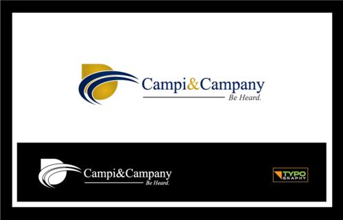 Campi & Company logo by Ecampi