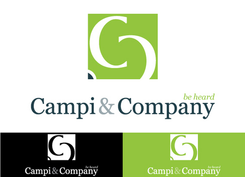 Campi & Company logo by Ecampi